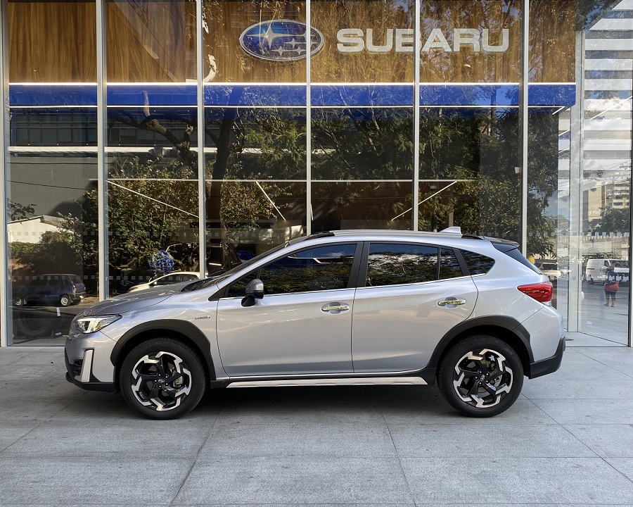 Subaru Seminuevos: Subaru XV 2.0i-S Hibrida
